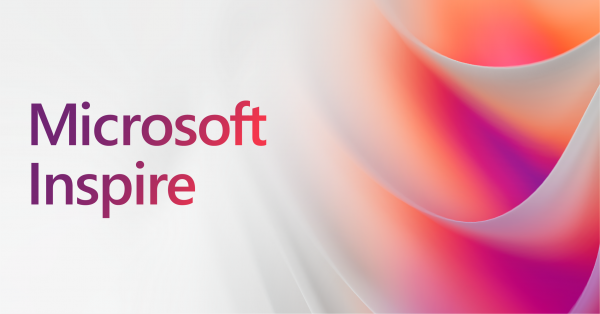 Microsoft Inspire - Power Wiki